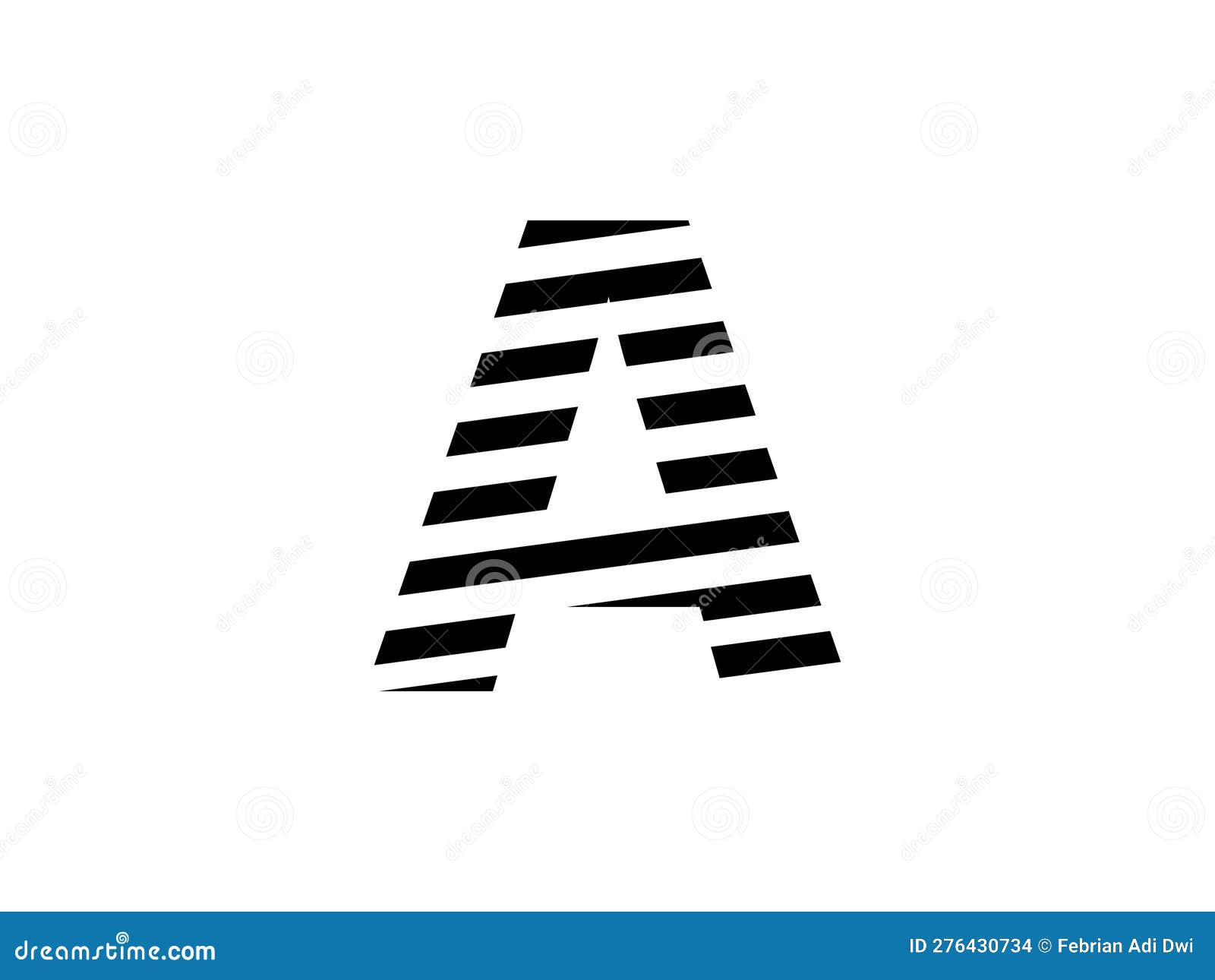 Letter a Logo Design Creative Initial Letter a Logo Letter a Symbol ...