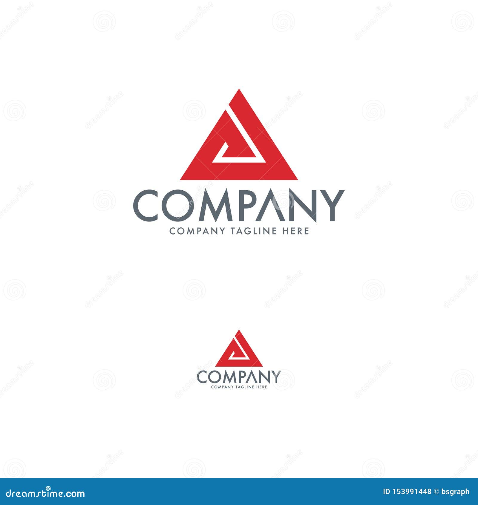 Creative Letter a and O Logo Design Template Stock Vector ...