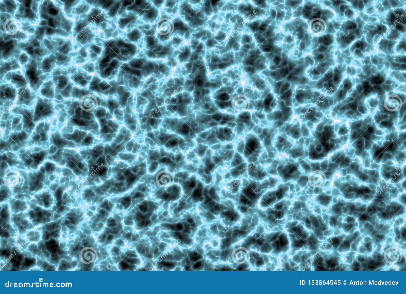 Nice Lightings Random Noise Digitally Made Texture Illustration Stock ...