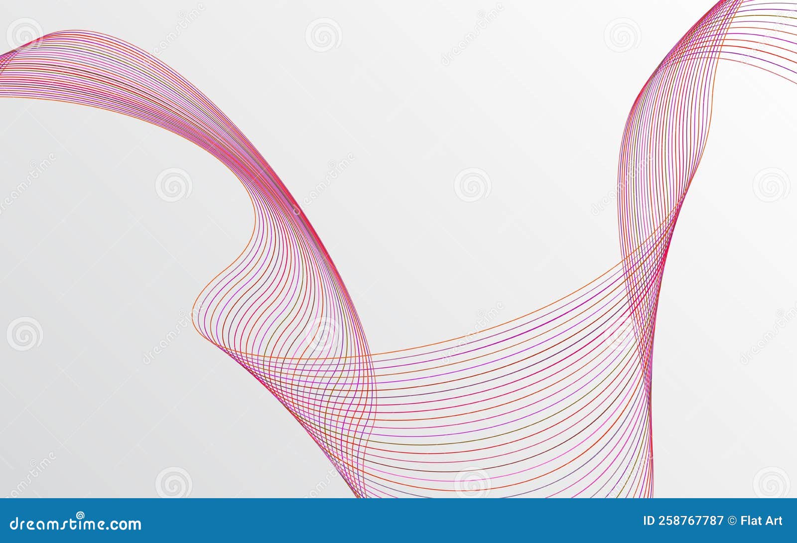 Creative Line Art. Vector Illustration EPS 10 Stock Vector ...