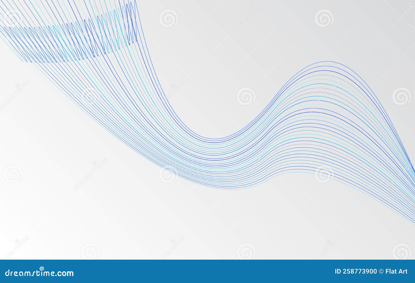 Creative Line Art. Vector Illustration EPS 10 Stock Vector ...