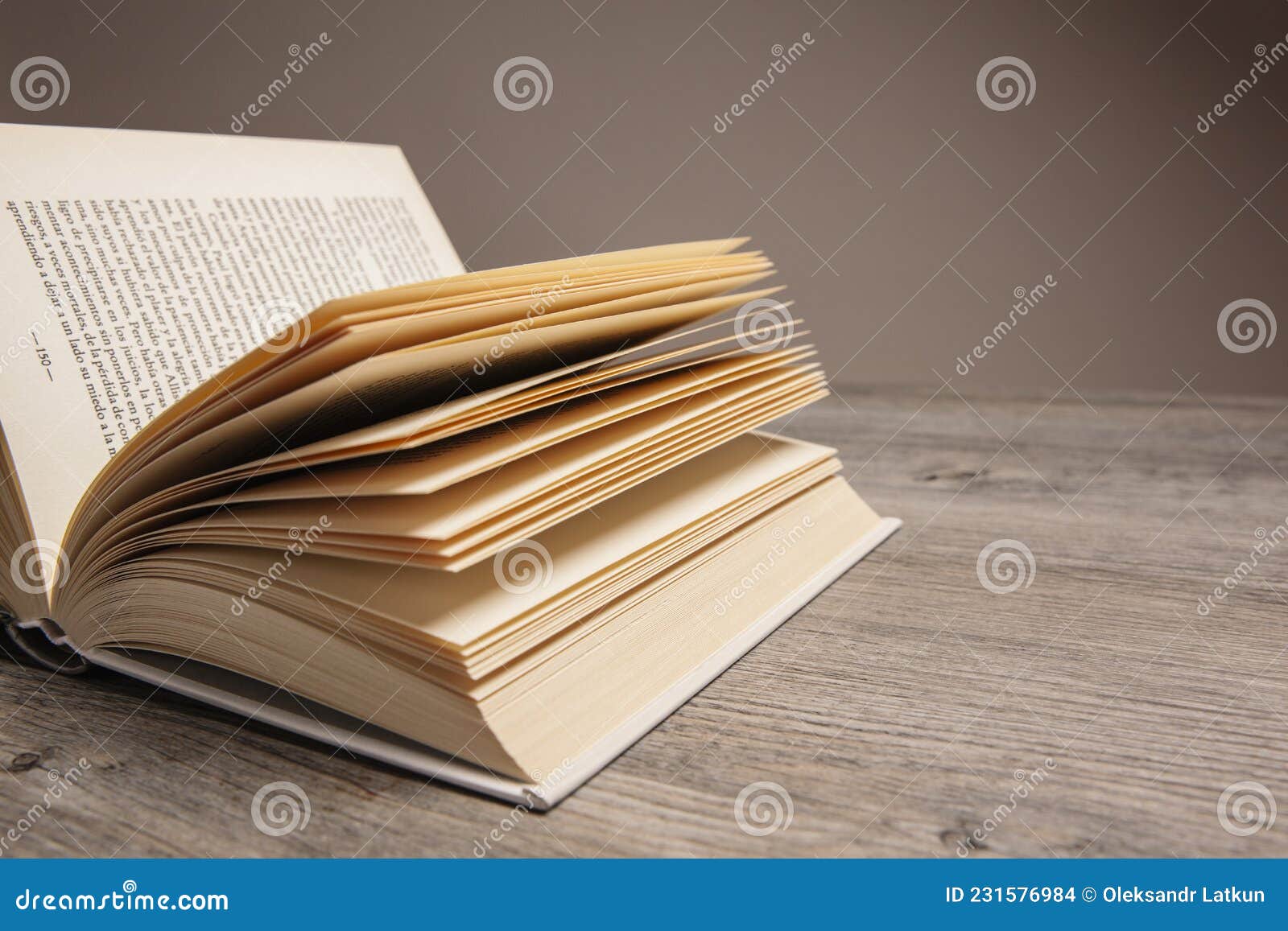 Creative Literature Composition. High Quality Beautiful Photo Concept ...