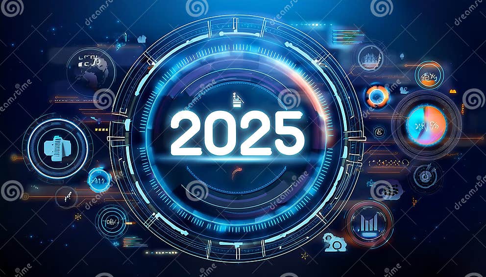 Creative Loading Bar Concept Featuring Modern Graphics Indicating ...