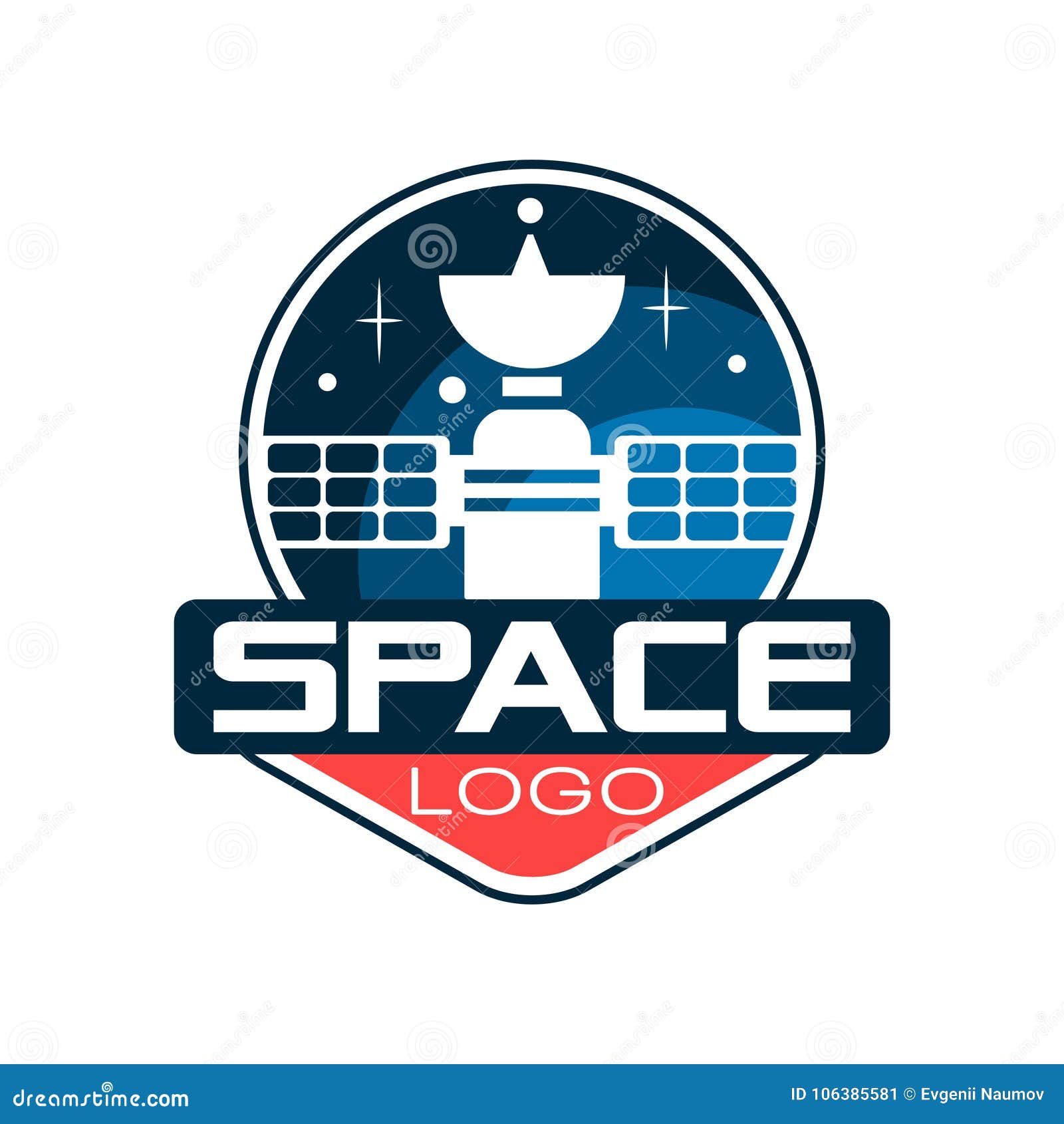 Astronautics Icon. Monochrome Simple Science Icon For Templates, Web ... Astronautics Icon. Monochrome Simple Science Icon For Templates, Web ...