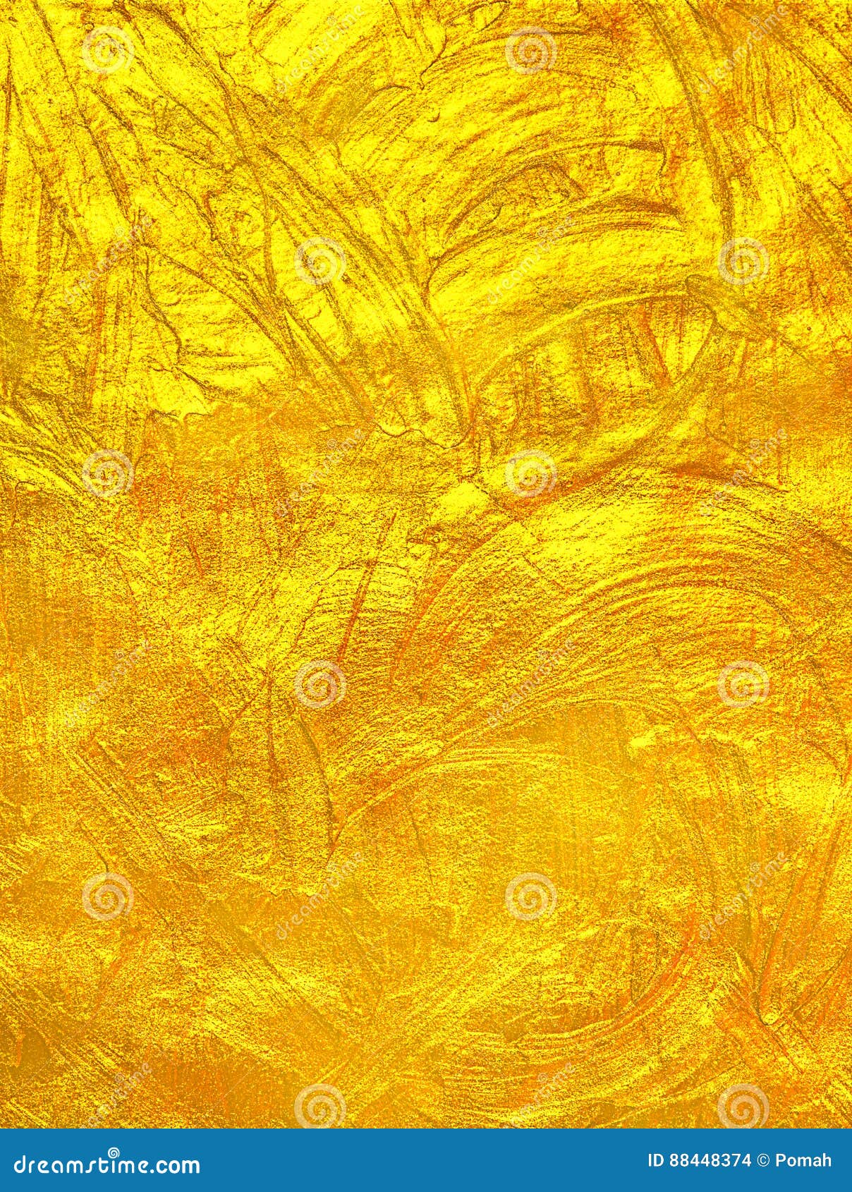 Creative Luxury Golden Texture. Stock Photo - Image of metallic ...