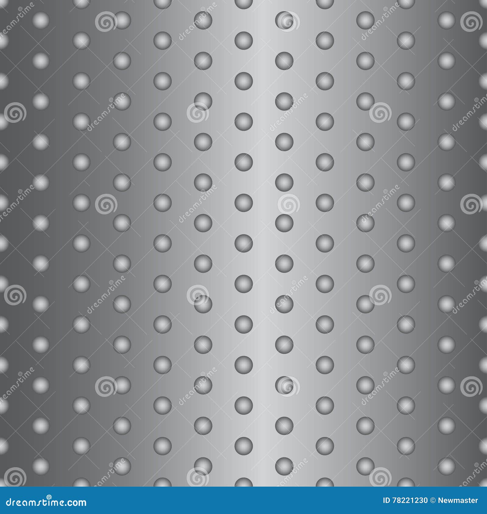 Creative metallic texture stock vector. Illustration of tile - 78221230