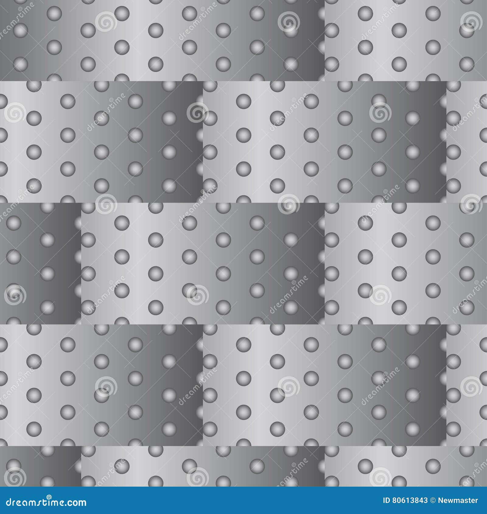 Creative metallic texture stock vector. Illustration of decoration ...