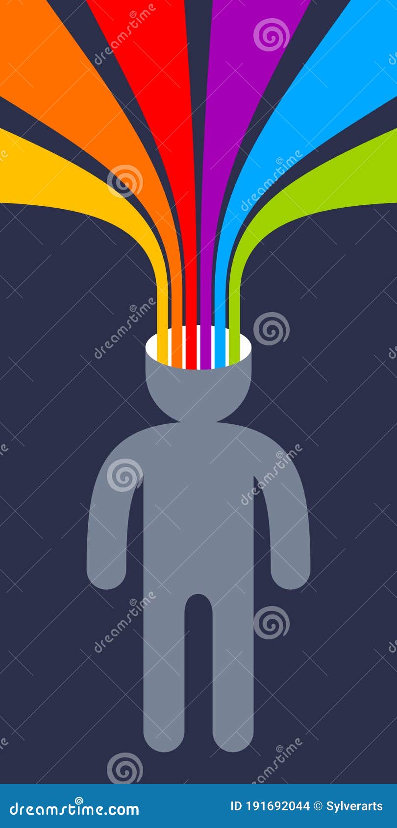 Creative Ides, Data Research And Finding Solution Outline Spot ... Creative Ides, Data Research And Finding Solution Outline Spot ...