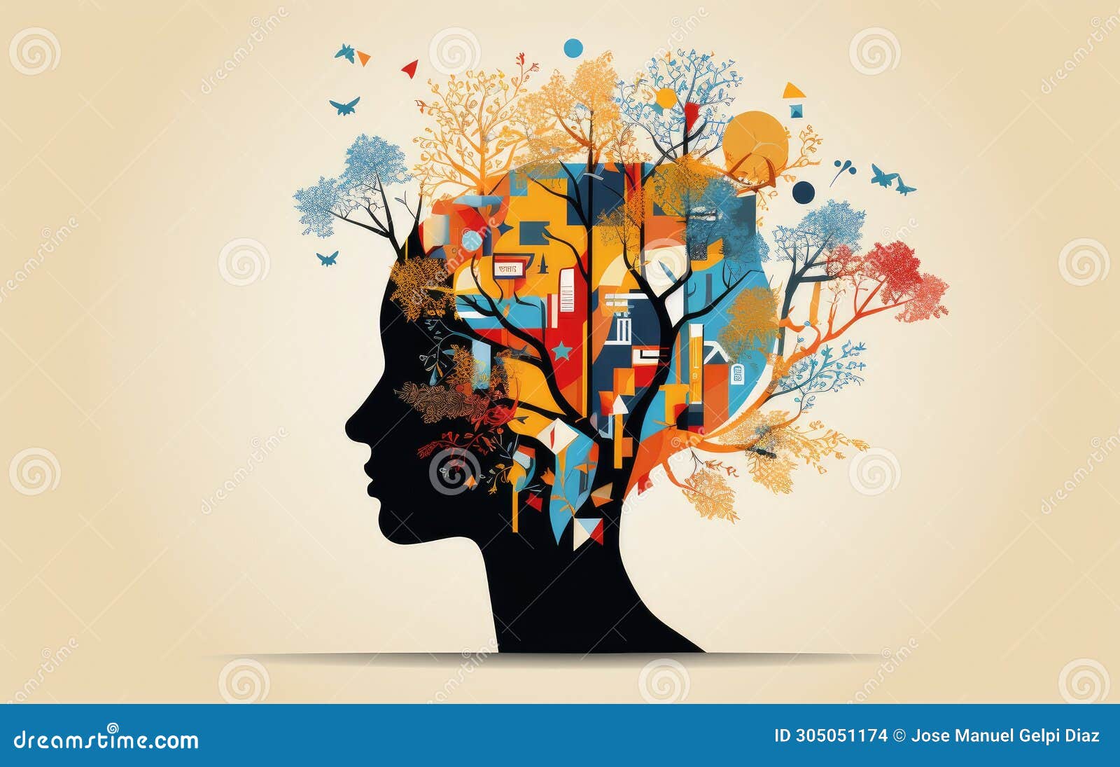 Creative Mind Tree: Symbolic Representation of Knowledge and Ideas ...