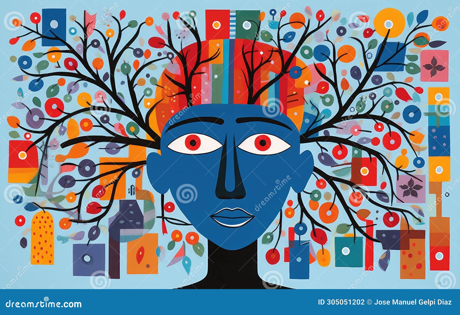 Creative Mind Tree: Symbolic Representation of Knowledge and Ideas ...
