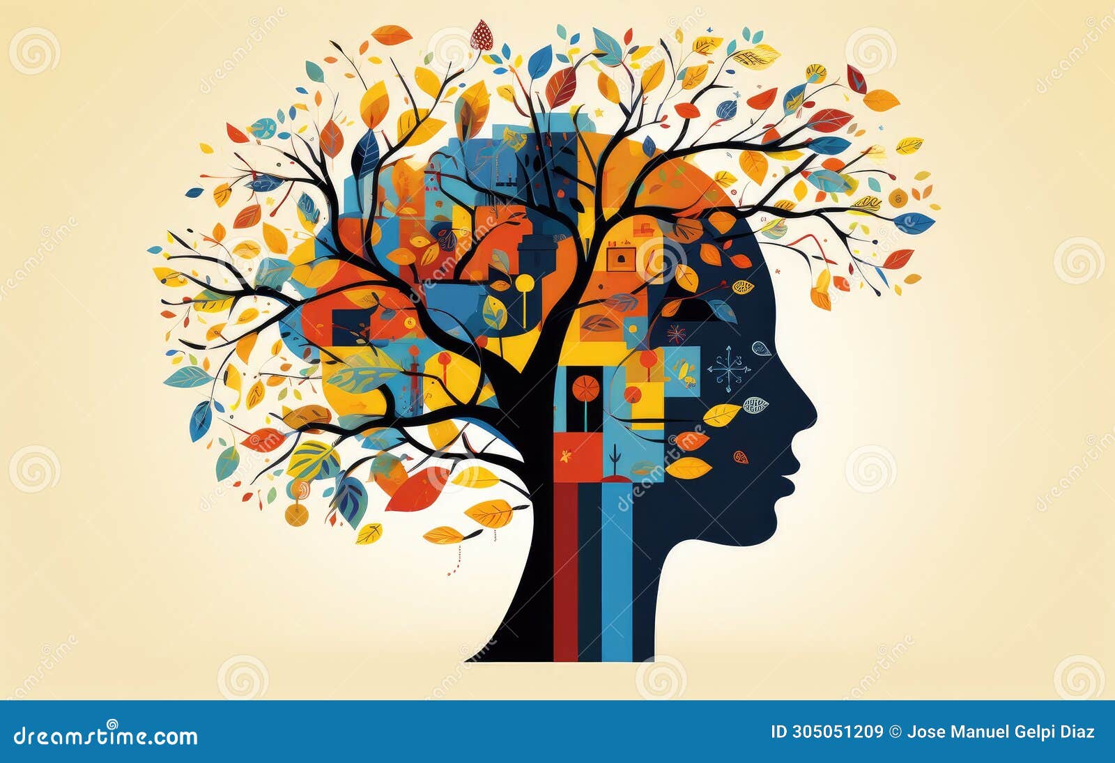 Creative Mind Tree: Symbolic Representation of Knowledge and Ideas ...