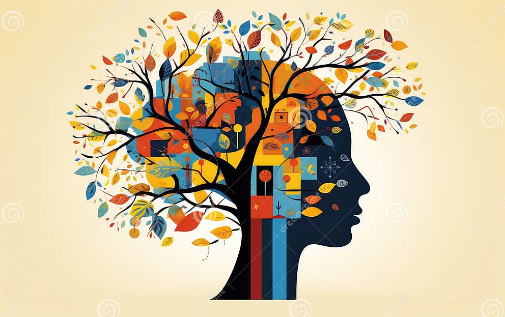 Creative Mind Tree: Symbolic Representation of Knowledge and Ideas ...