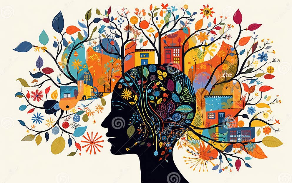 Creative Mind Tree: Symbolic Representation of Knowledge and Ideas ...