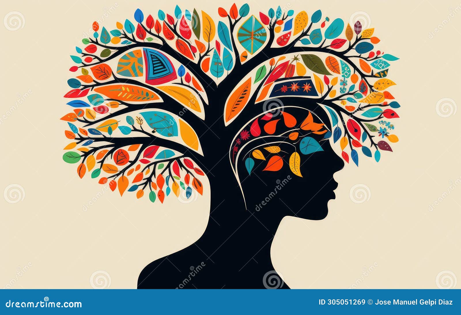 Creative Mind Tree: Symbolic Representation of Knowledge and Ideas ...