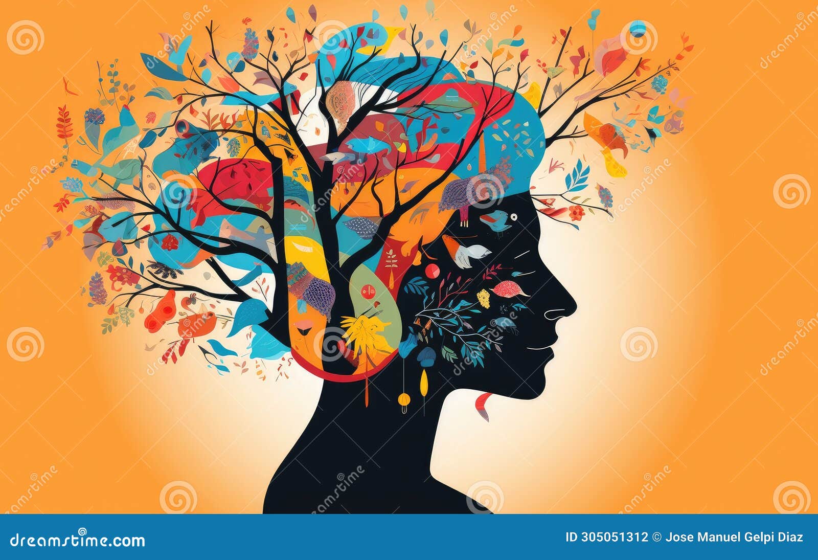 Creative Mind Tree: Symbolic Representation of Knowledge and Ideas ...