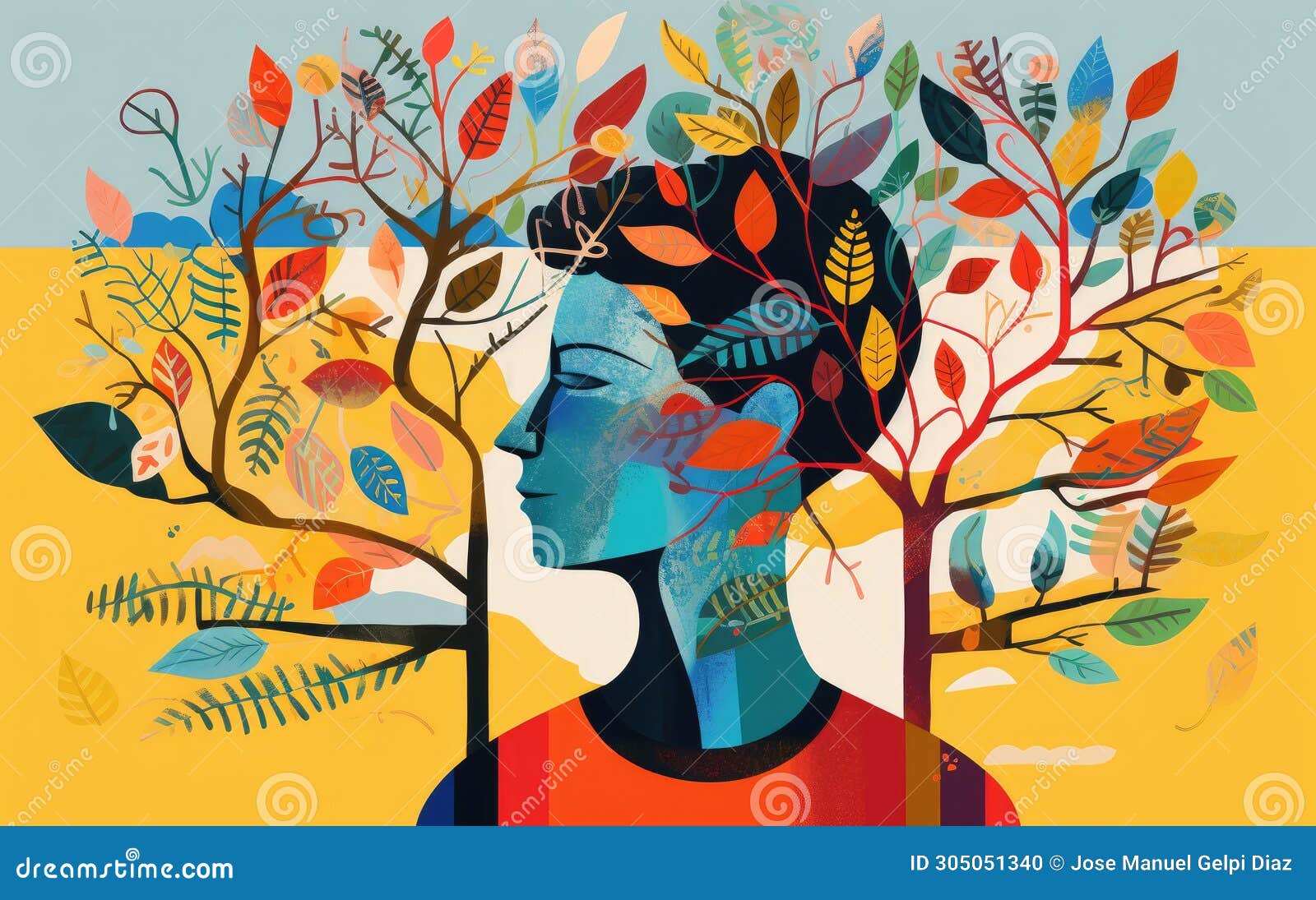 Creative Mind Tree: Symbolic Representation of Knowledge and Ideas ...