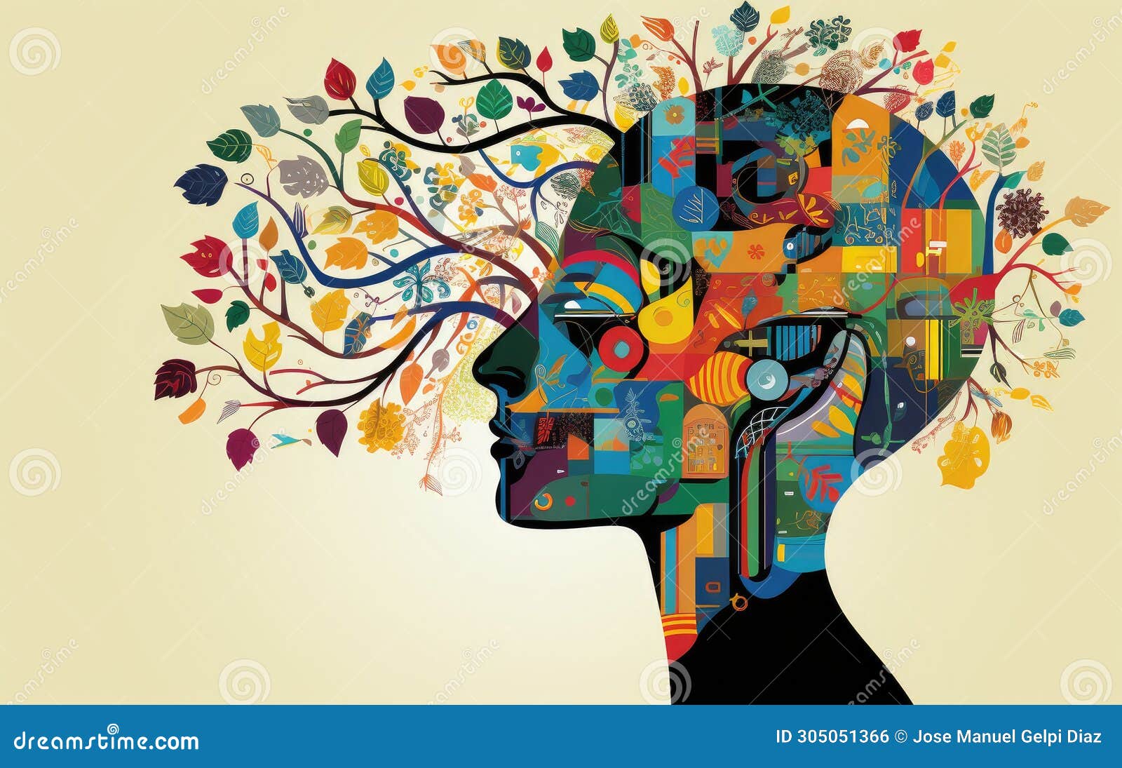 Creative Mind Tree: Symbolic Representation of Knowledge and Ideas ...