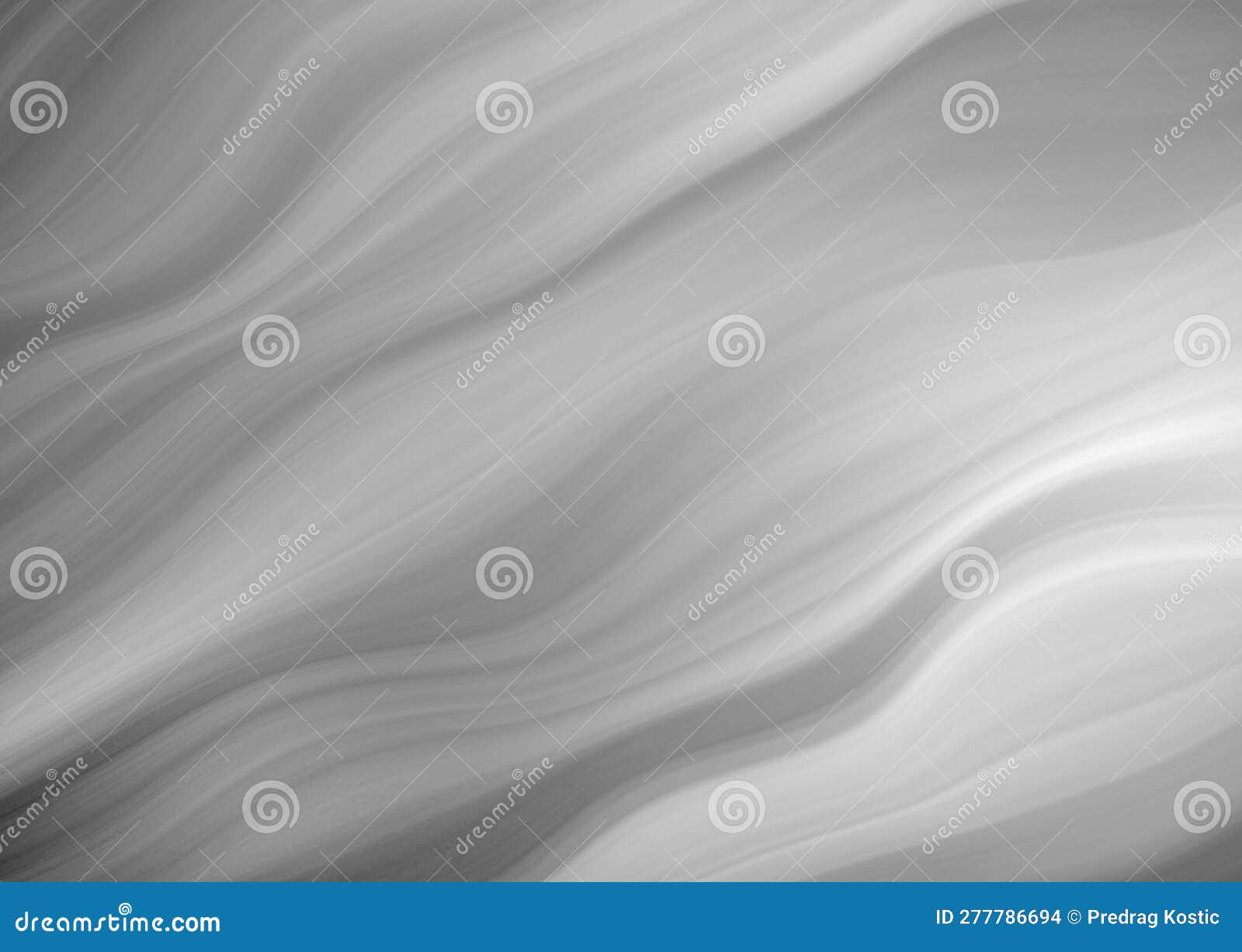 Creative Modern Gray Wallpaper Stock Illustration - Illustration of ...