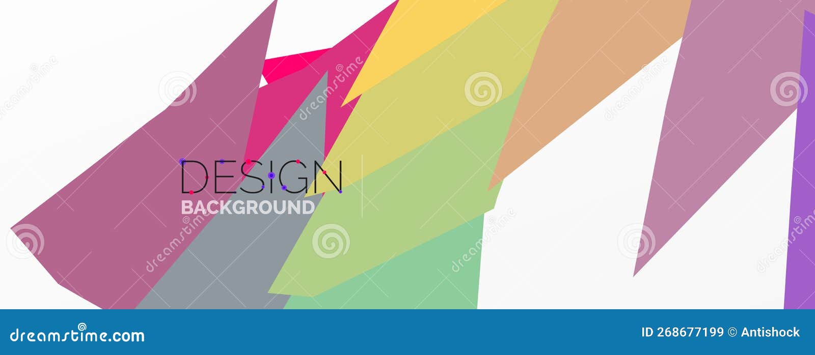 Creative Modern Vector Abstract Background Design Stock Vector ...