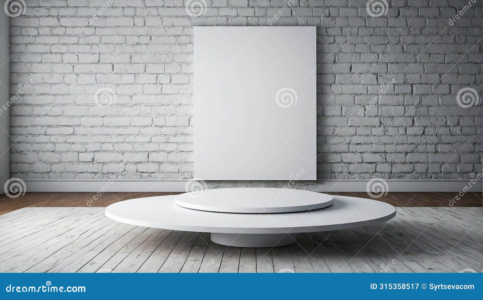 Creative Modern White and Gray Layout, with Space for Text Open Space ...