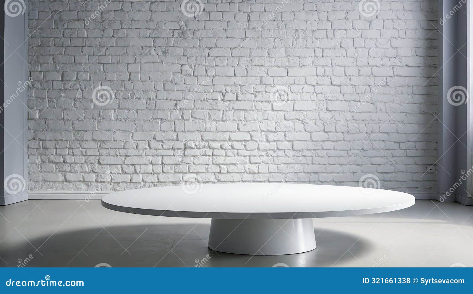 Creative Modern White and Gray Layout, with Space for Text Open Space ...