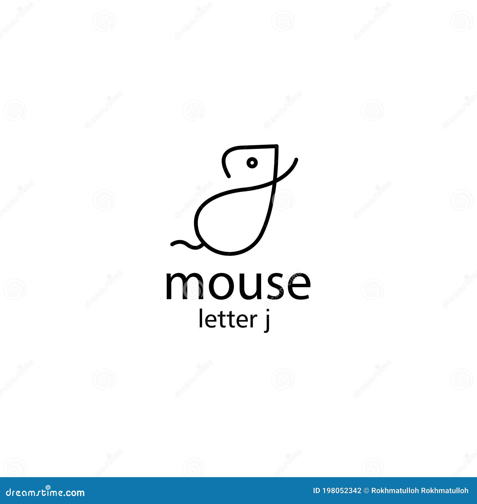 Creative Mouse Finds Easy Way To Cheese Cartoon Vector | CartoonDealer ...