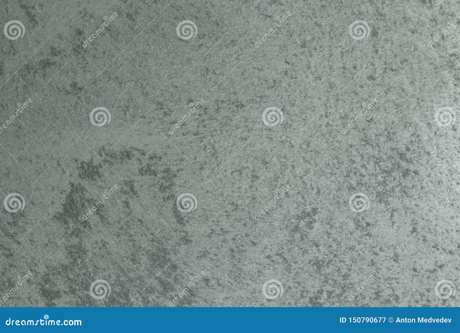 Creative Old Rough Painted Metallic Surface Texture for Design Purposes ...