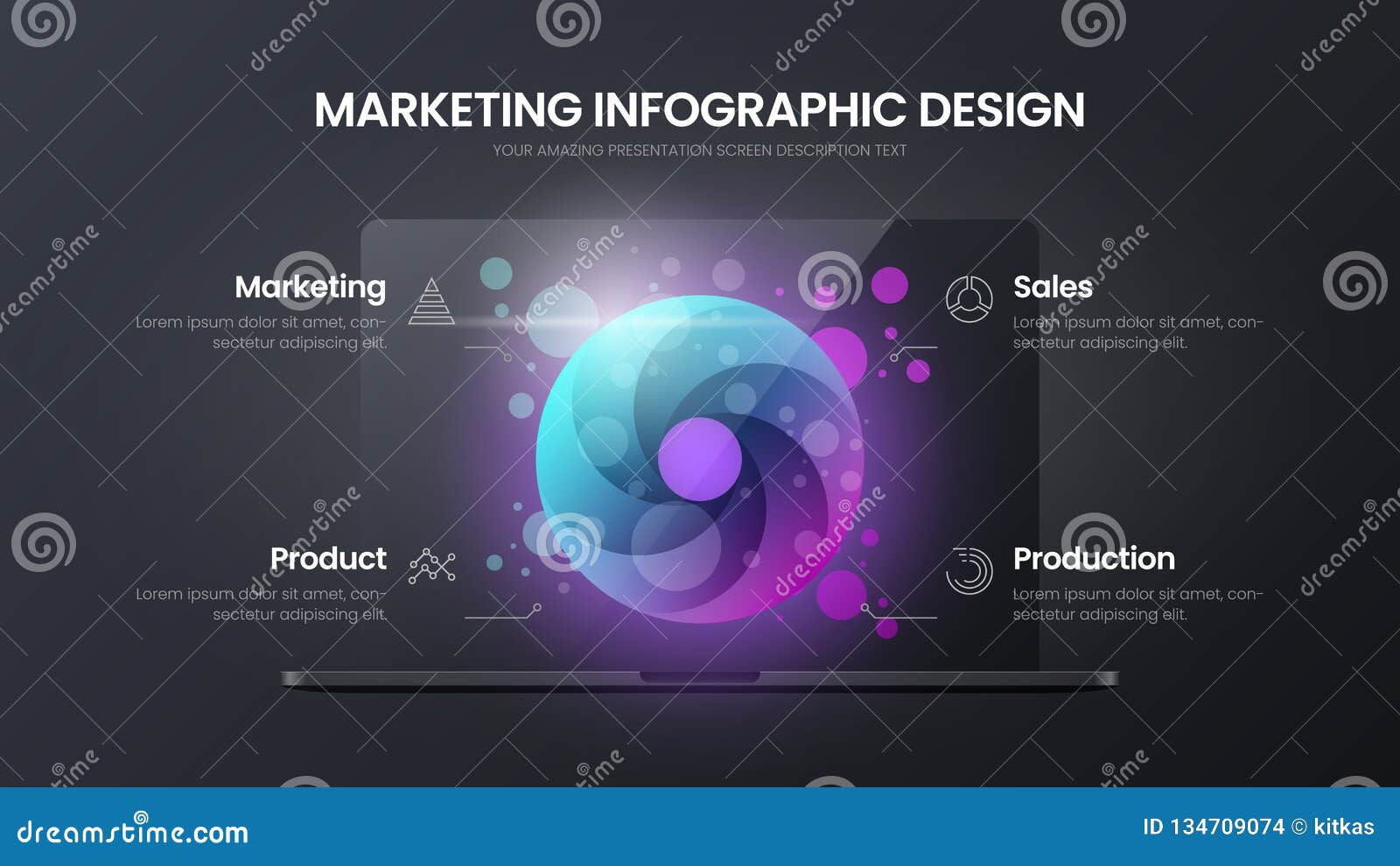 Circle Marketing Stock Illustrations – 320,262 Circle Marketing Stock ...