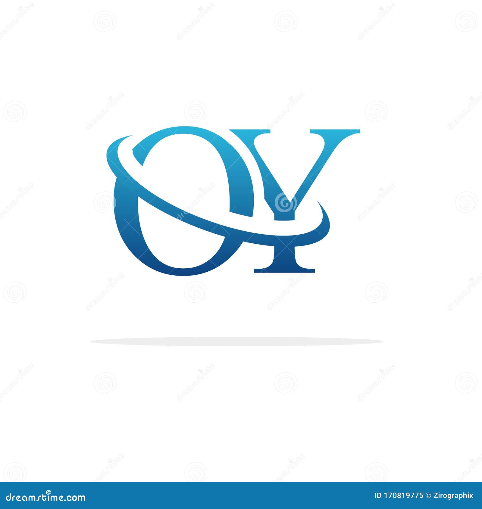 Creative OY Logo Icon Design Stock Vector - Illustration of crisp, sign ...