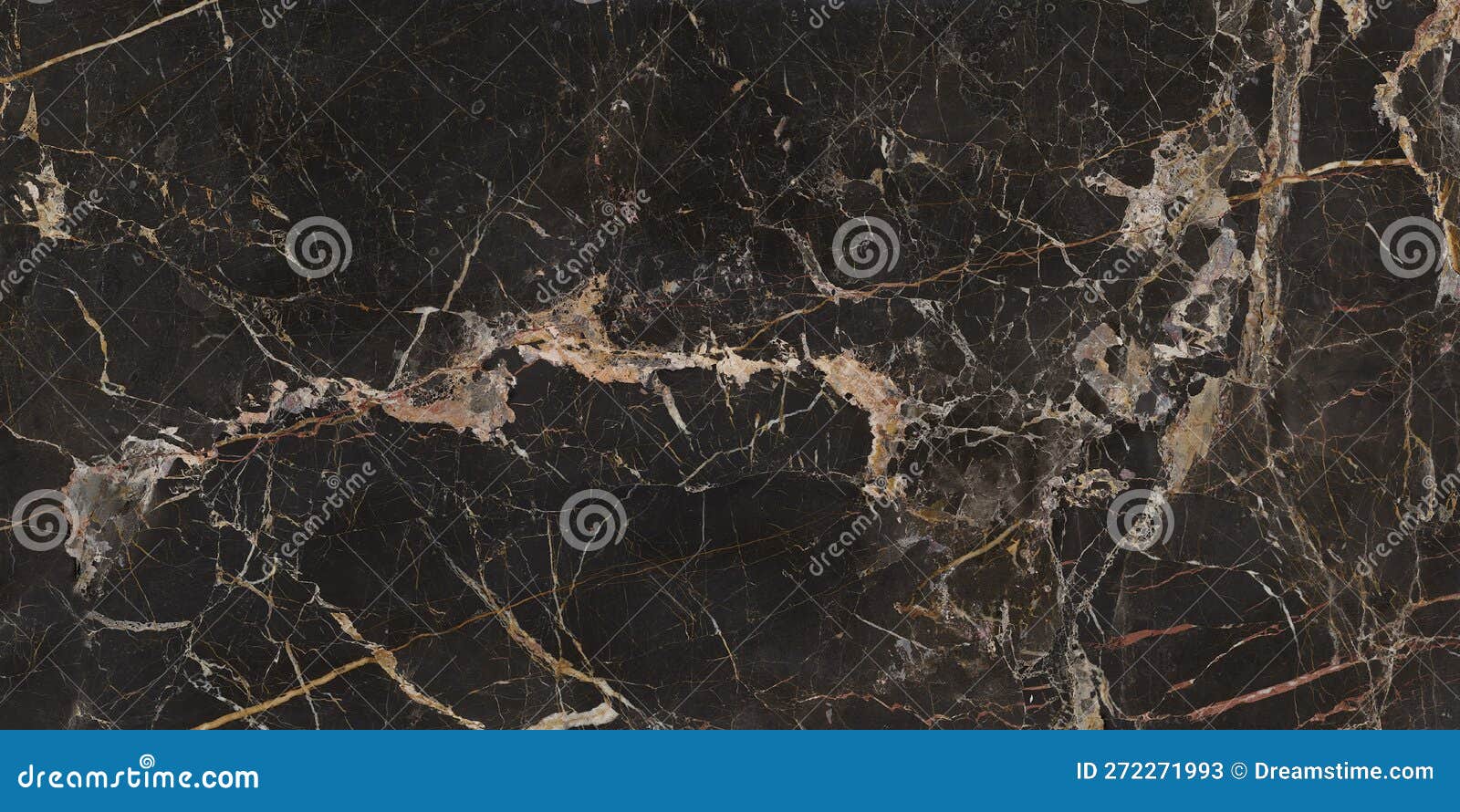 Creative Pattern Stone Ceramic Wallpaper Design. Black Marble Stock ...