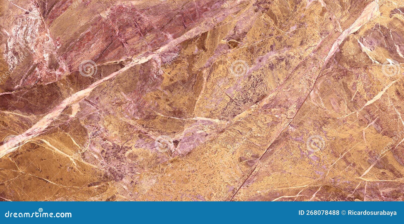 Stone Pattern Design Earth Colors with Beautiful Veins for Decoration ...