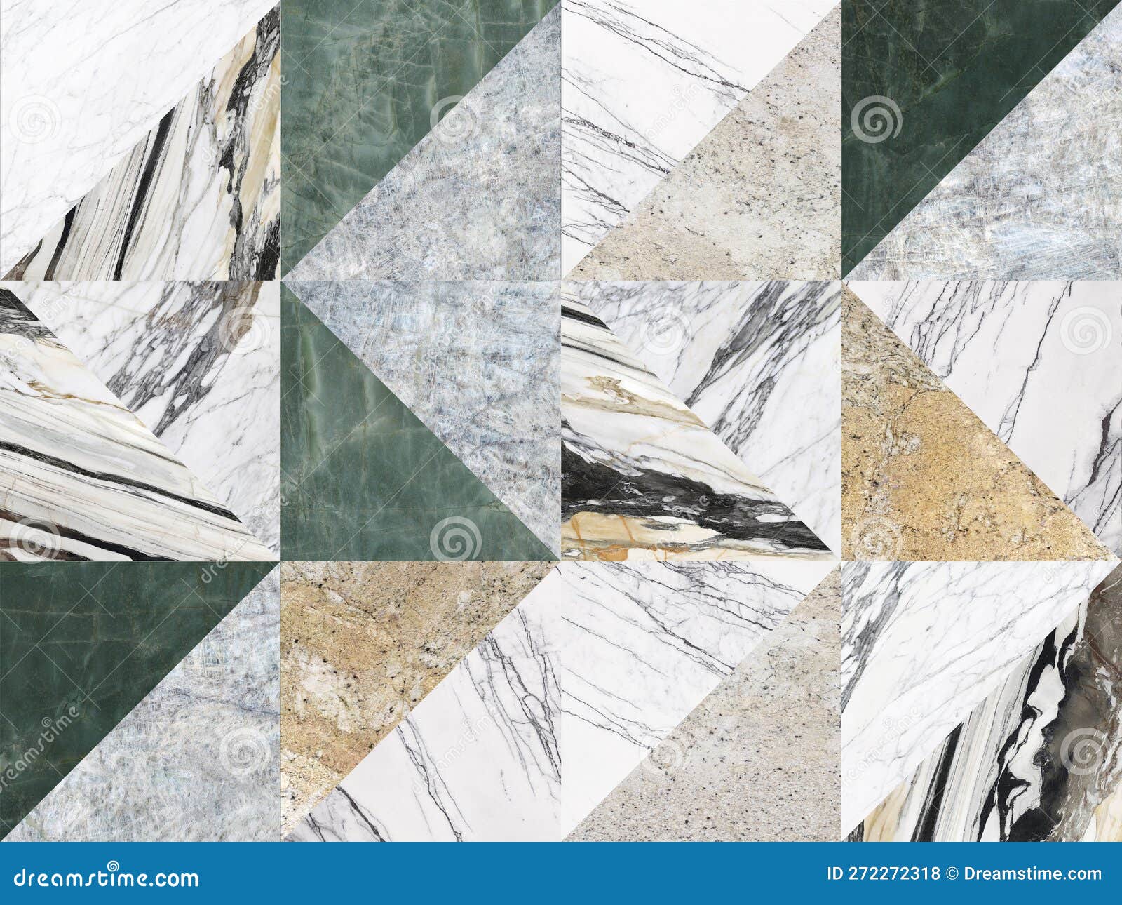 Creative Pattern Stone Ceramic Wallpaper Design. Natural Stones Marbles ...