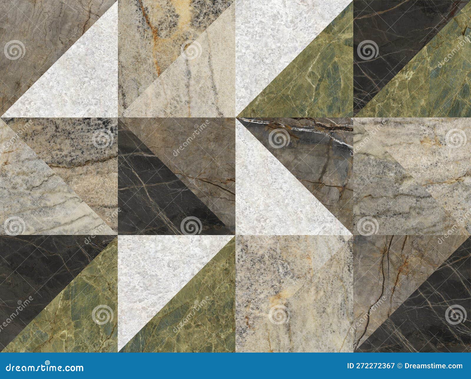 Creative Pattern Stone Ceramic Wallpaper Design. Natural Stones Marbles ...