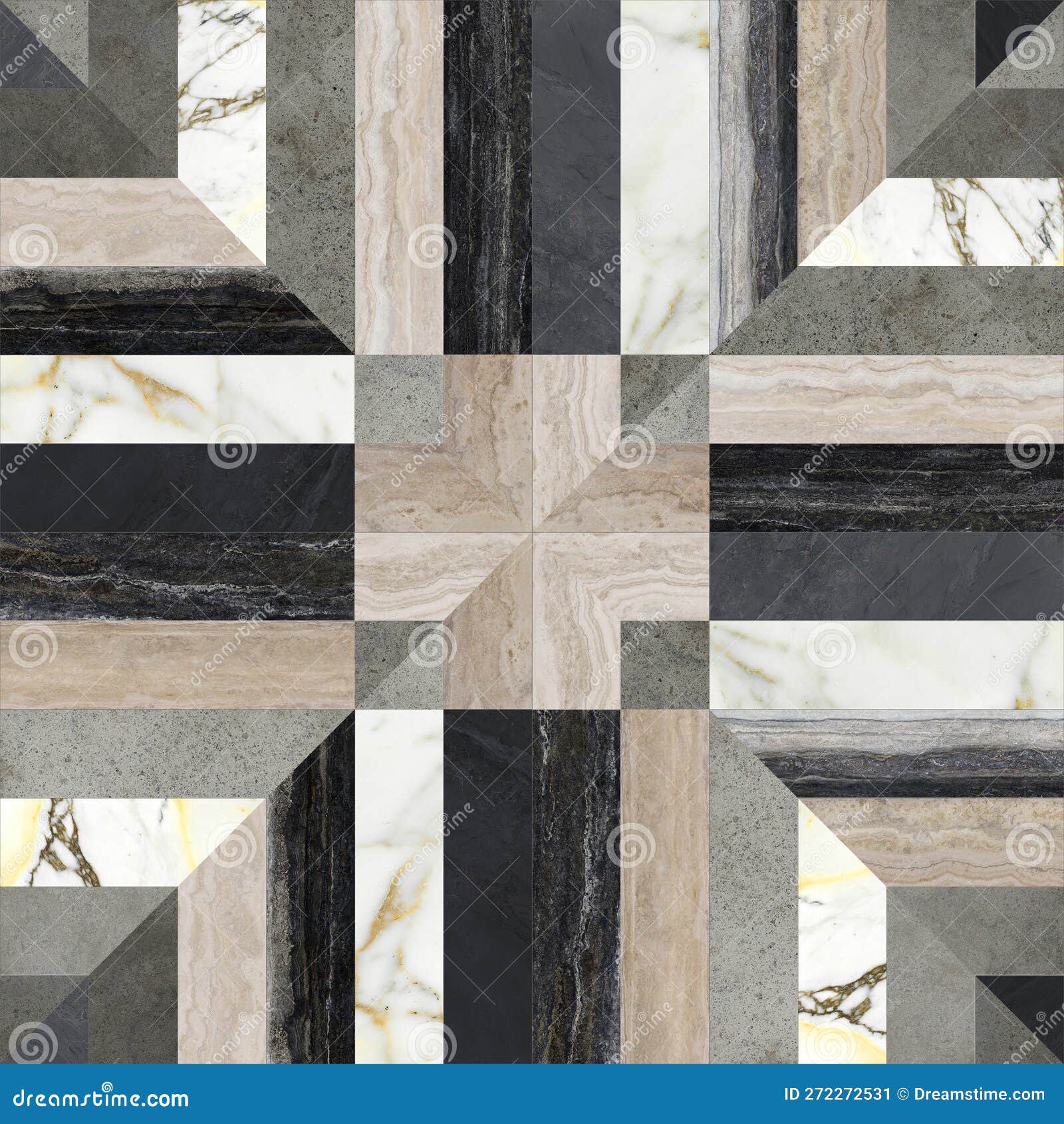 Creative Pattern Stone Ceramic Wallpaper Design. Natural Stones Marbles ...