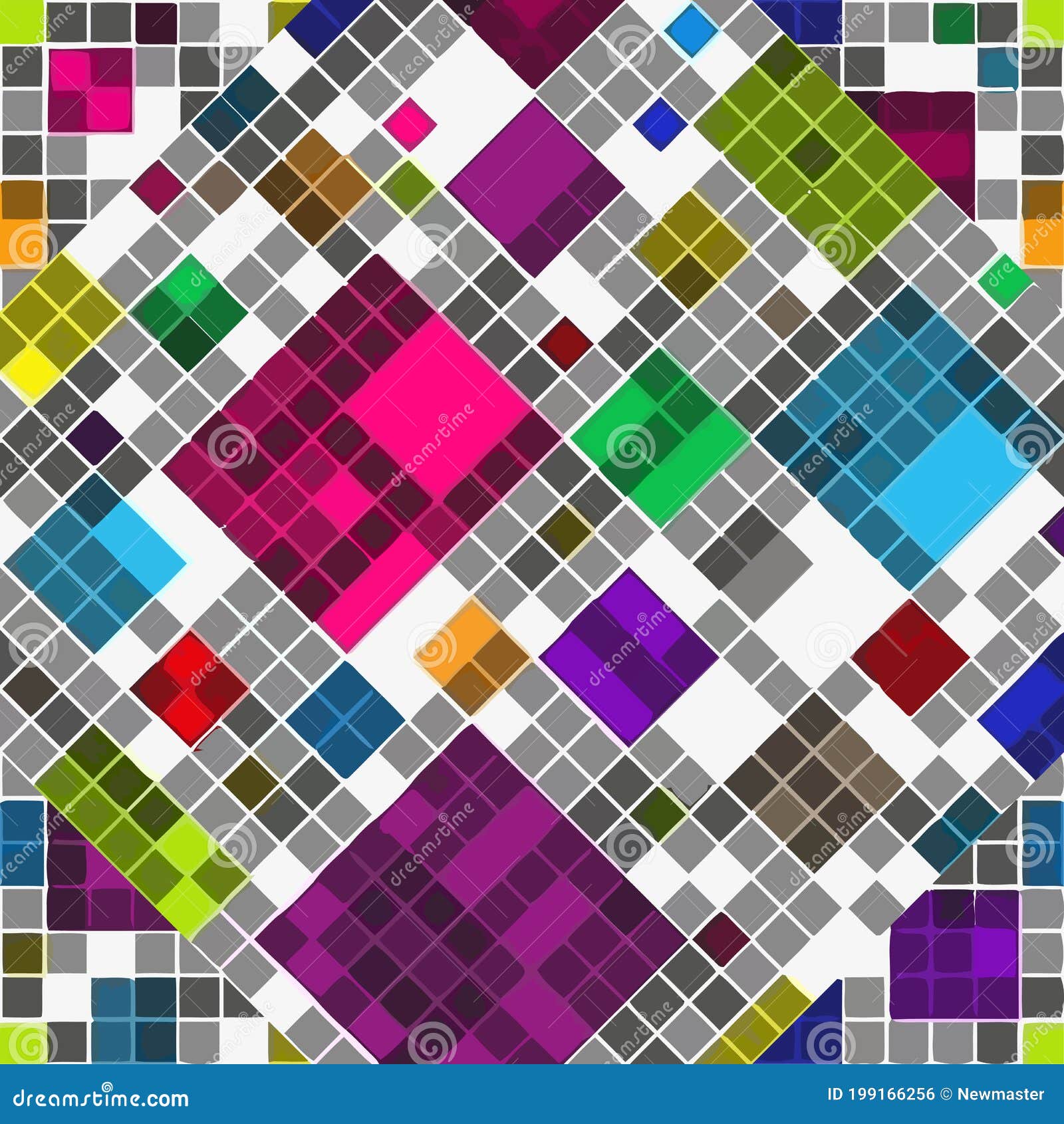 Creative pattern texture stock vector. Illustration of design - 199166256