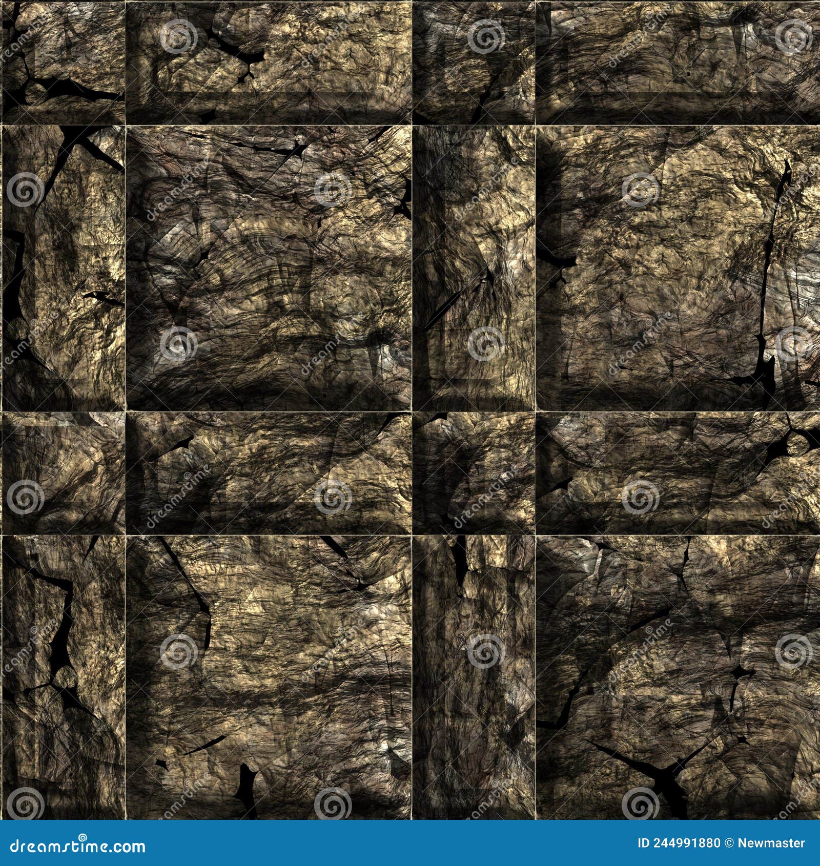 Creative Patterned Seamless 3d Texture Stock Photo | CartoonDealer.com ...