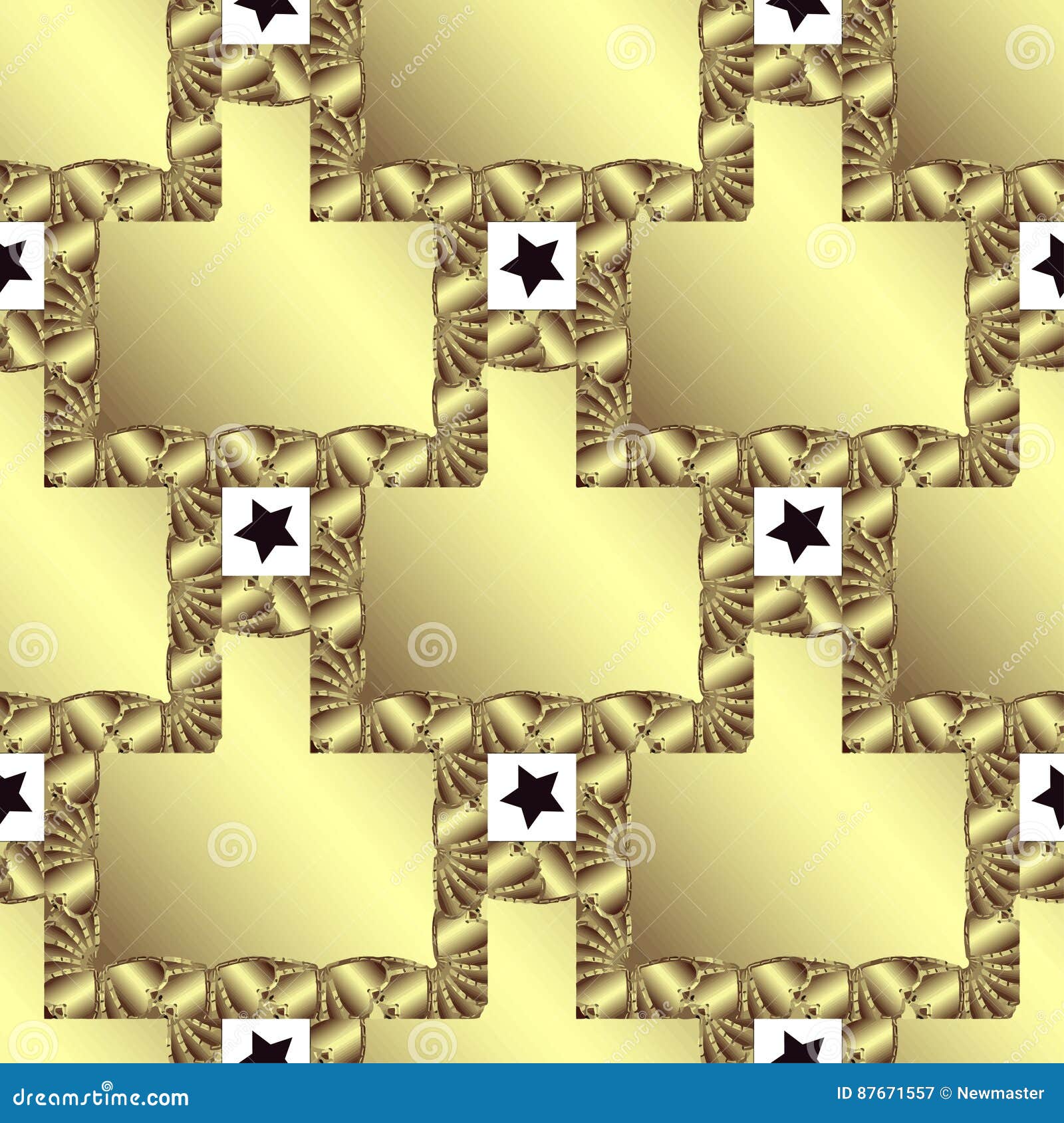 Creative patterned texture stock vector. Illustration of texture - 87671557