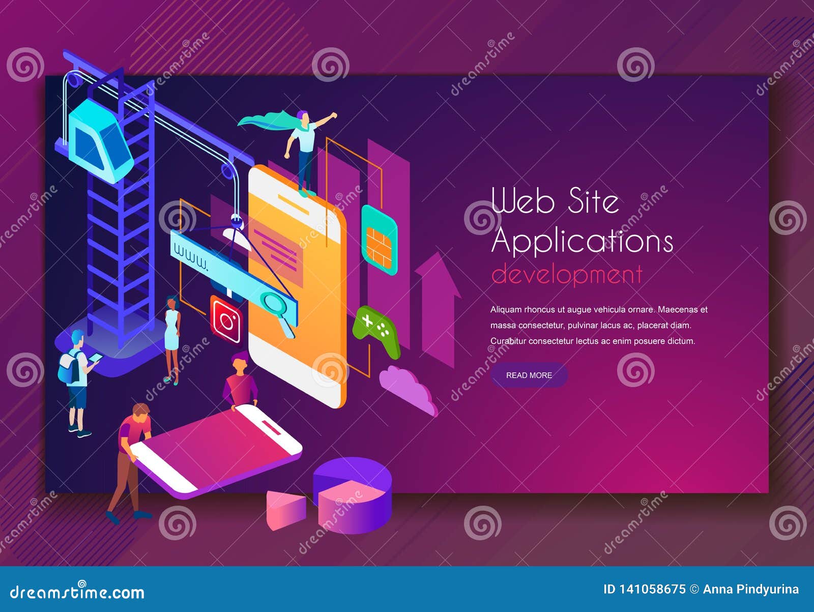 Creative People Together Improving Modern Technologies and Applications ...