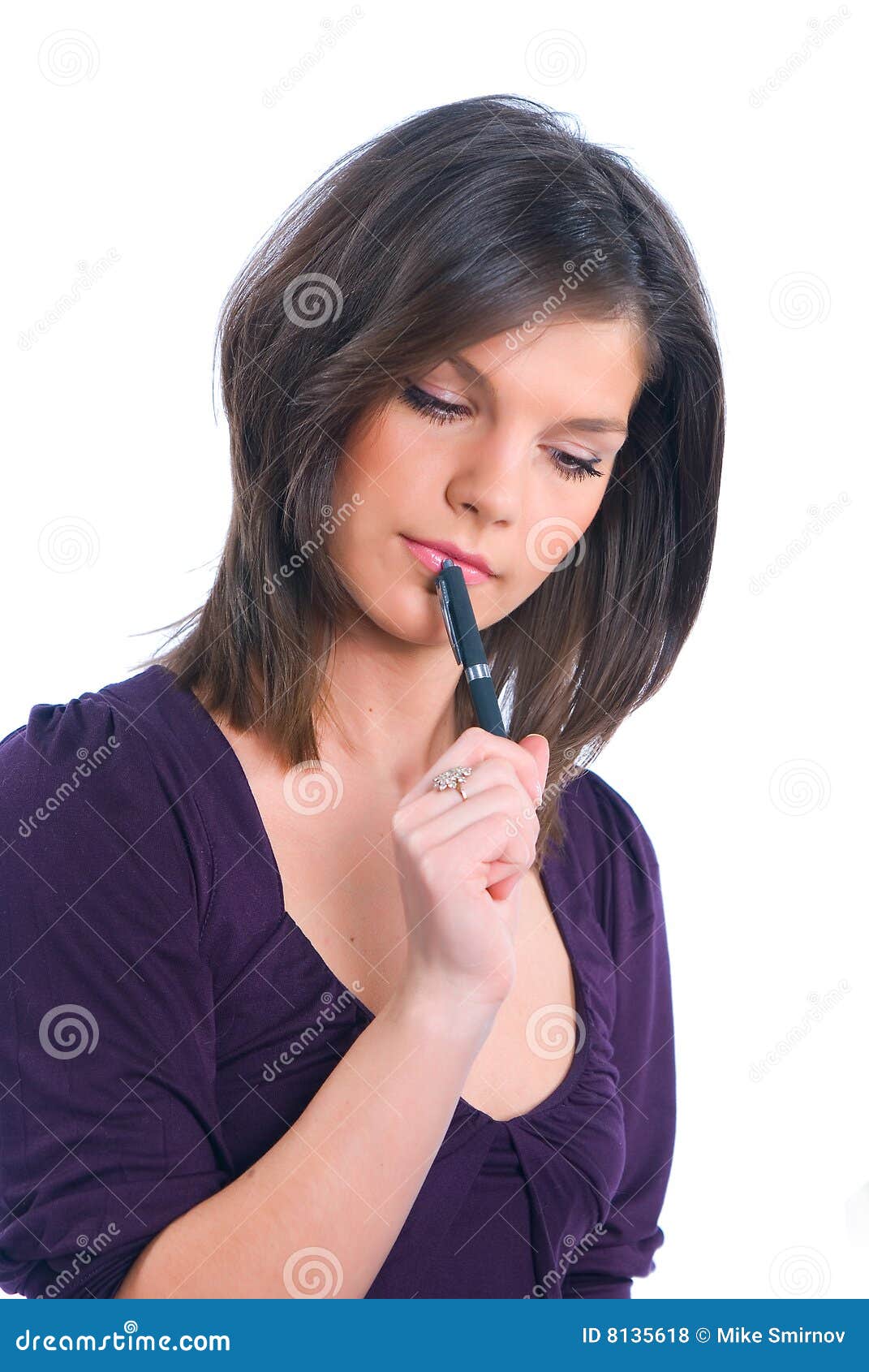 The creative person stock photo. Image of expression, person - 8135618