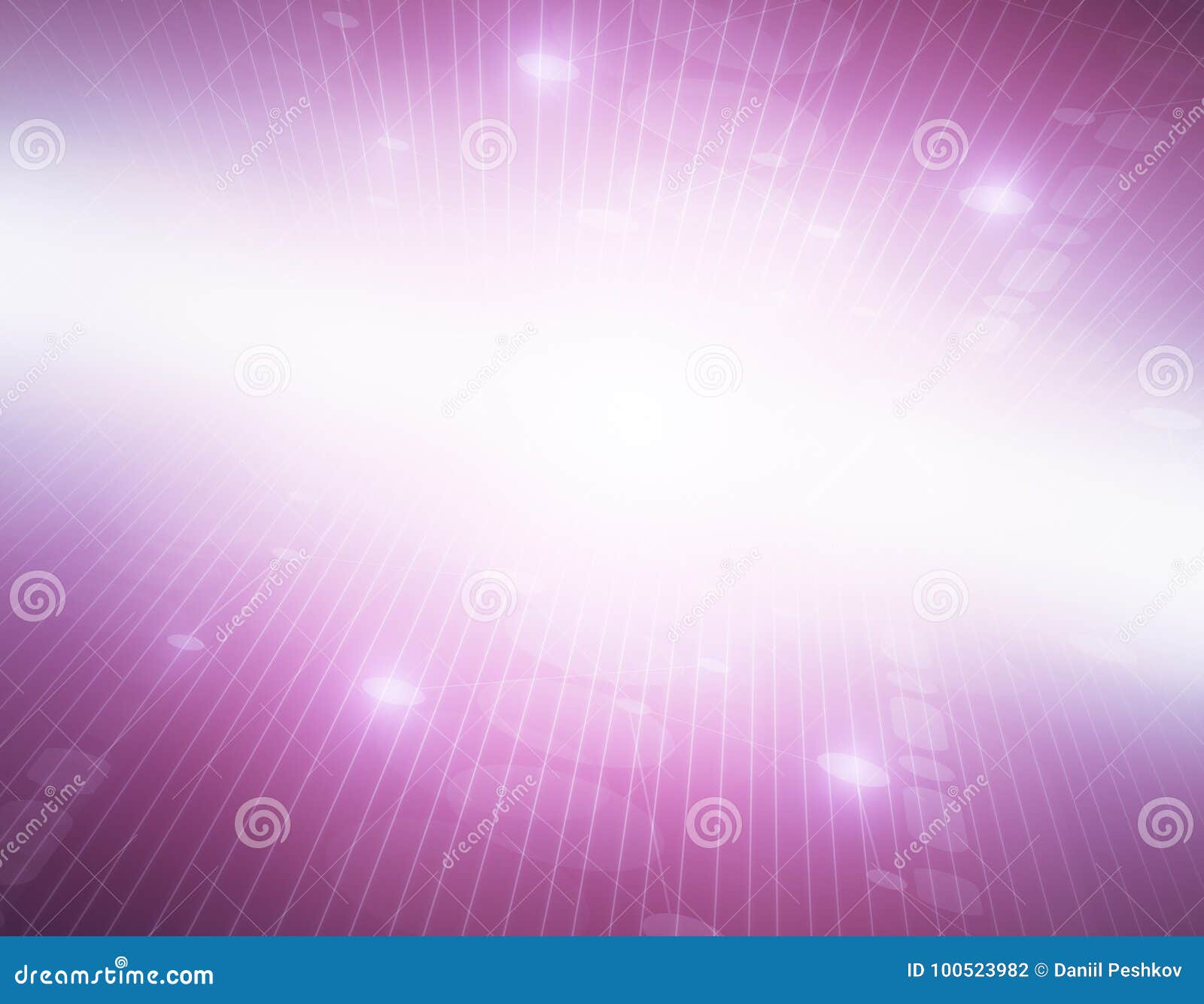 Pink digital background stock illustration. Illustration of design ...