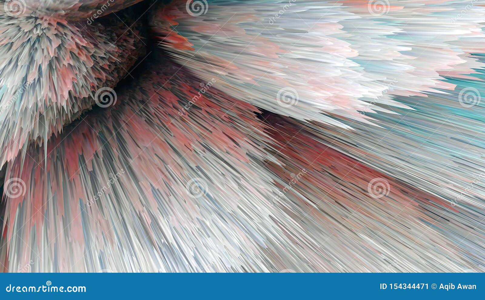 Explosion High Intense Pigment Rose Gold Glitter Shiny Unicorn Fairy ...