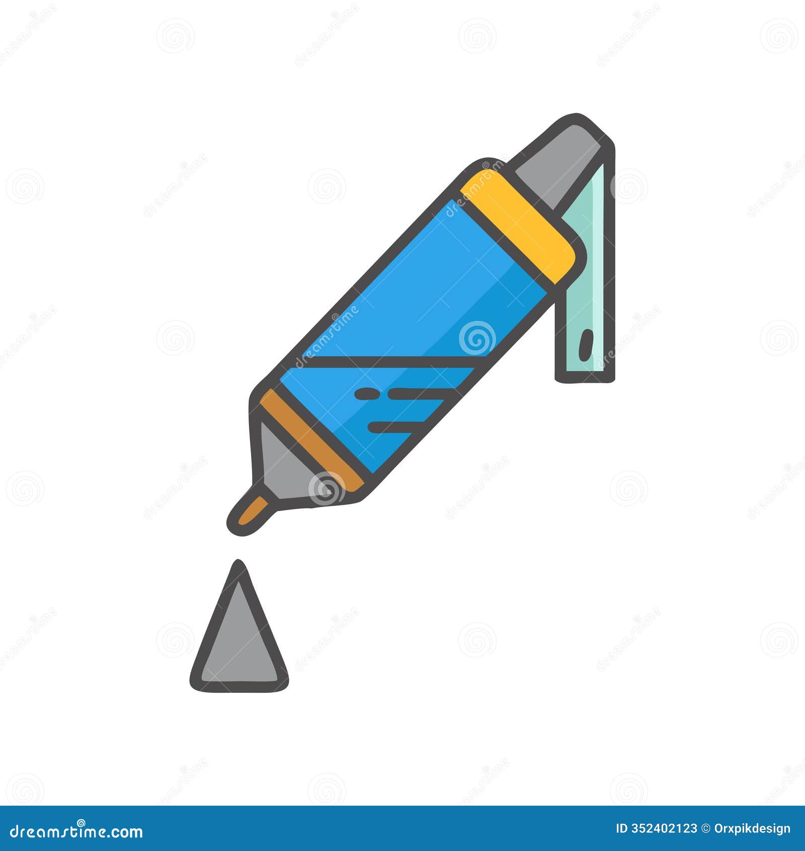 Polyurethane Cartoons, Illustrations & Vector Stock Images - 1829 ...