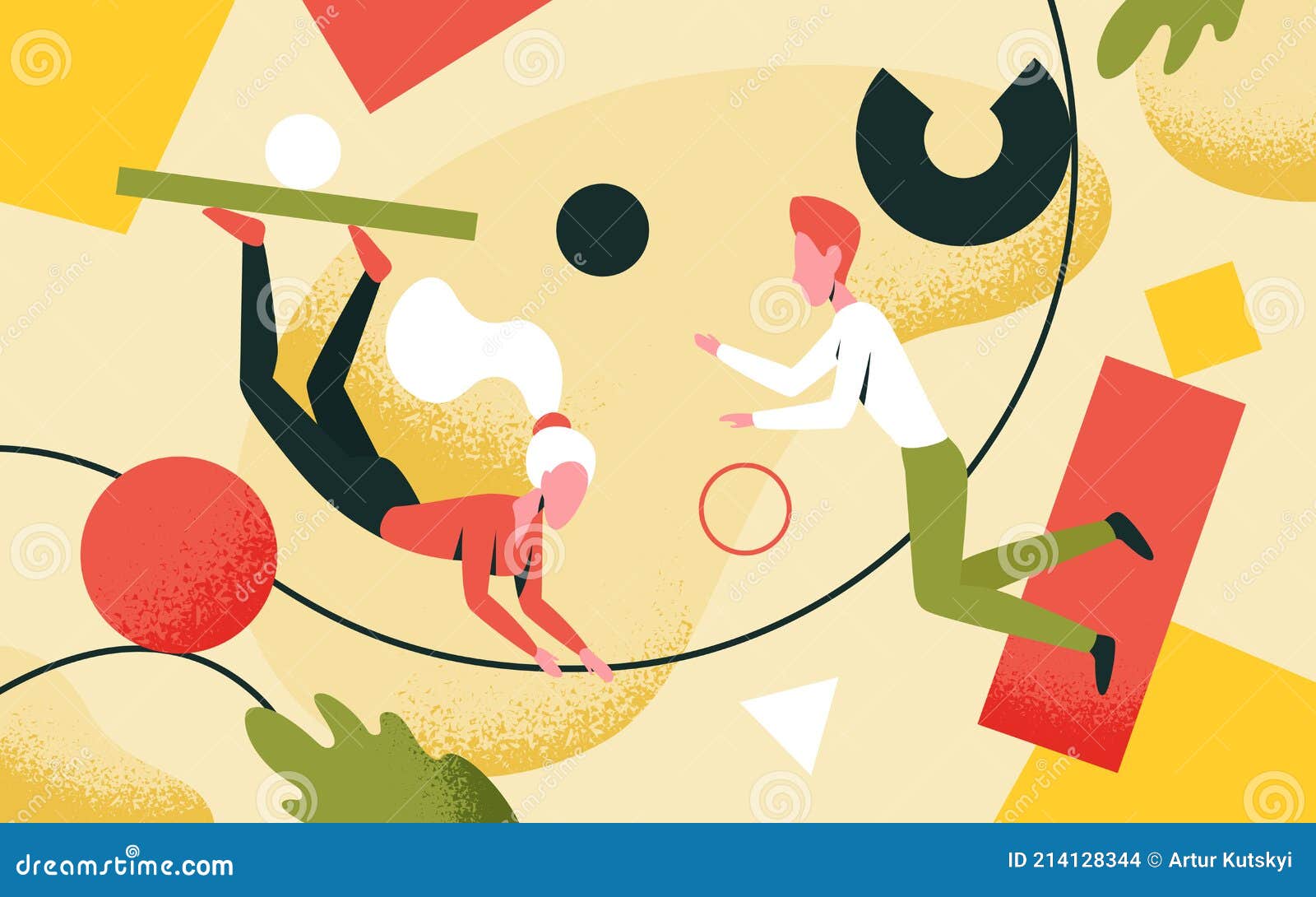 Forms People Stock Illustrations – 2,251 Forms People Stock ...