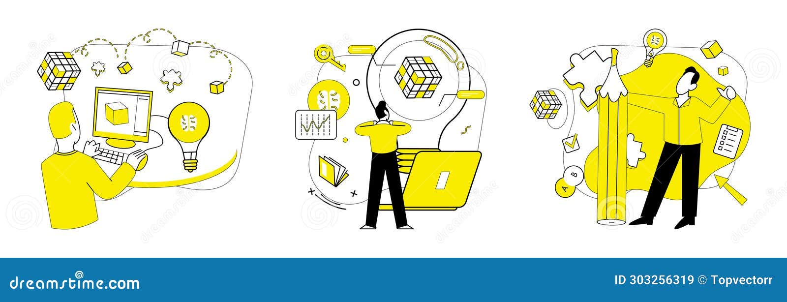 Creative Process. Innovation is Essence Nonstandard, Breathing Life ...