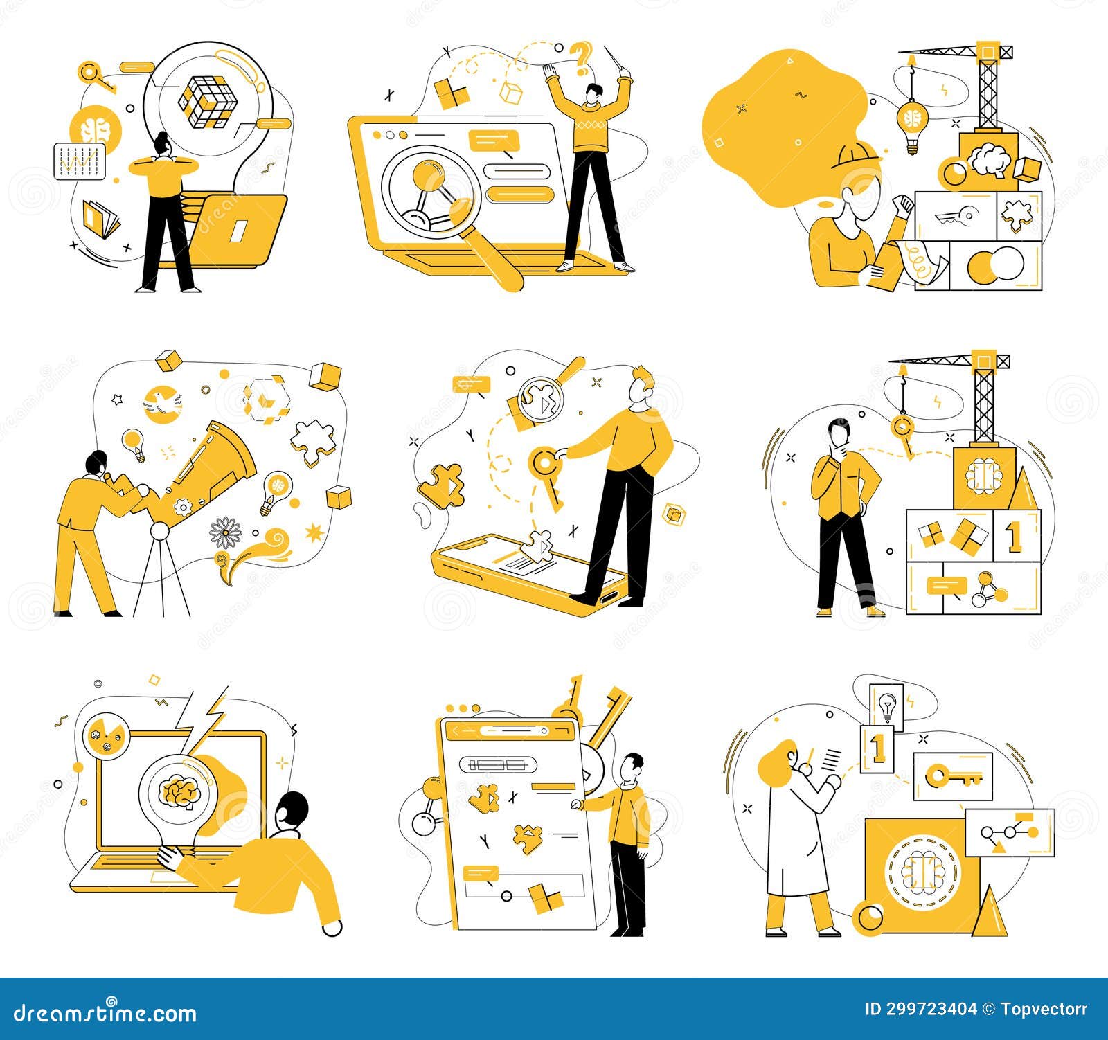 Creative Process. Change and Development Dance Together, Shaping ...