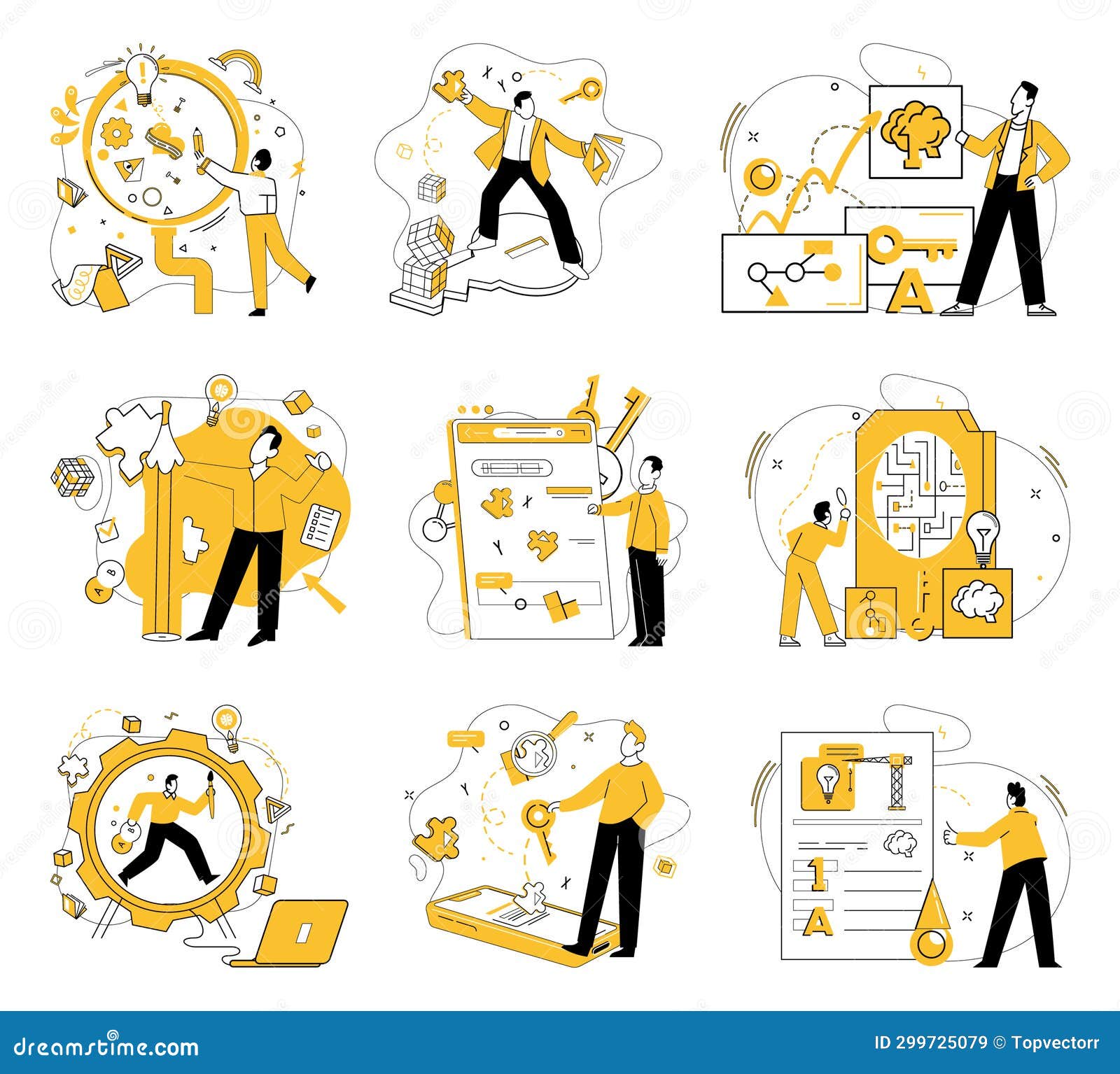 Creative Process. Innovation Breathes Life into Creativity, Heartbeat ...