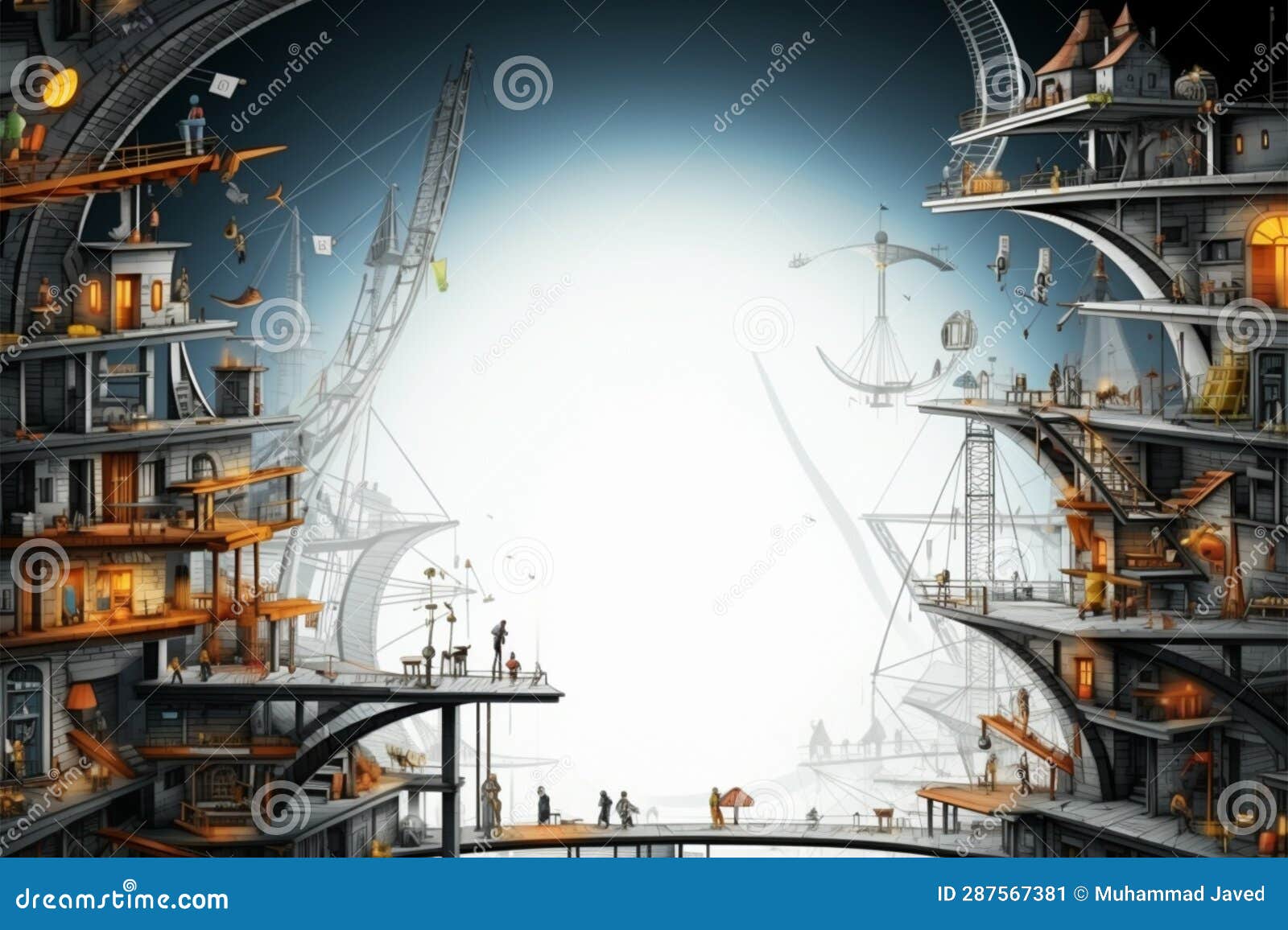 Creative Professionals United Architect, Constructor, Designer Roles ...