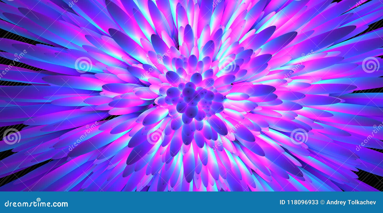 Purple Bubble Bokeh Star Blur Background Stock Photo | CartoonDealer ...