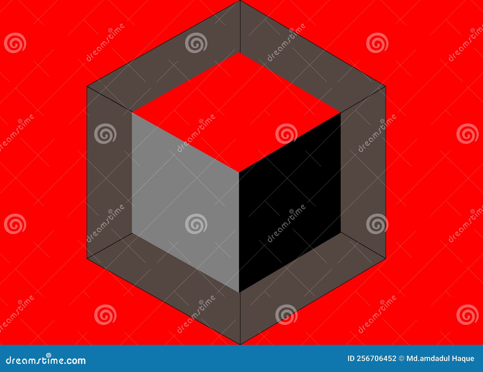 Qube Cartoons, Illustrations & Vector Stock Images - 277 Pictures to ...