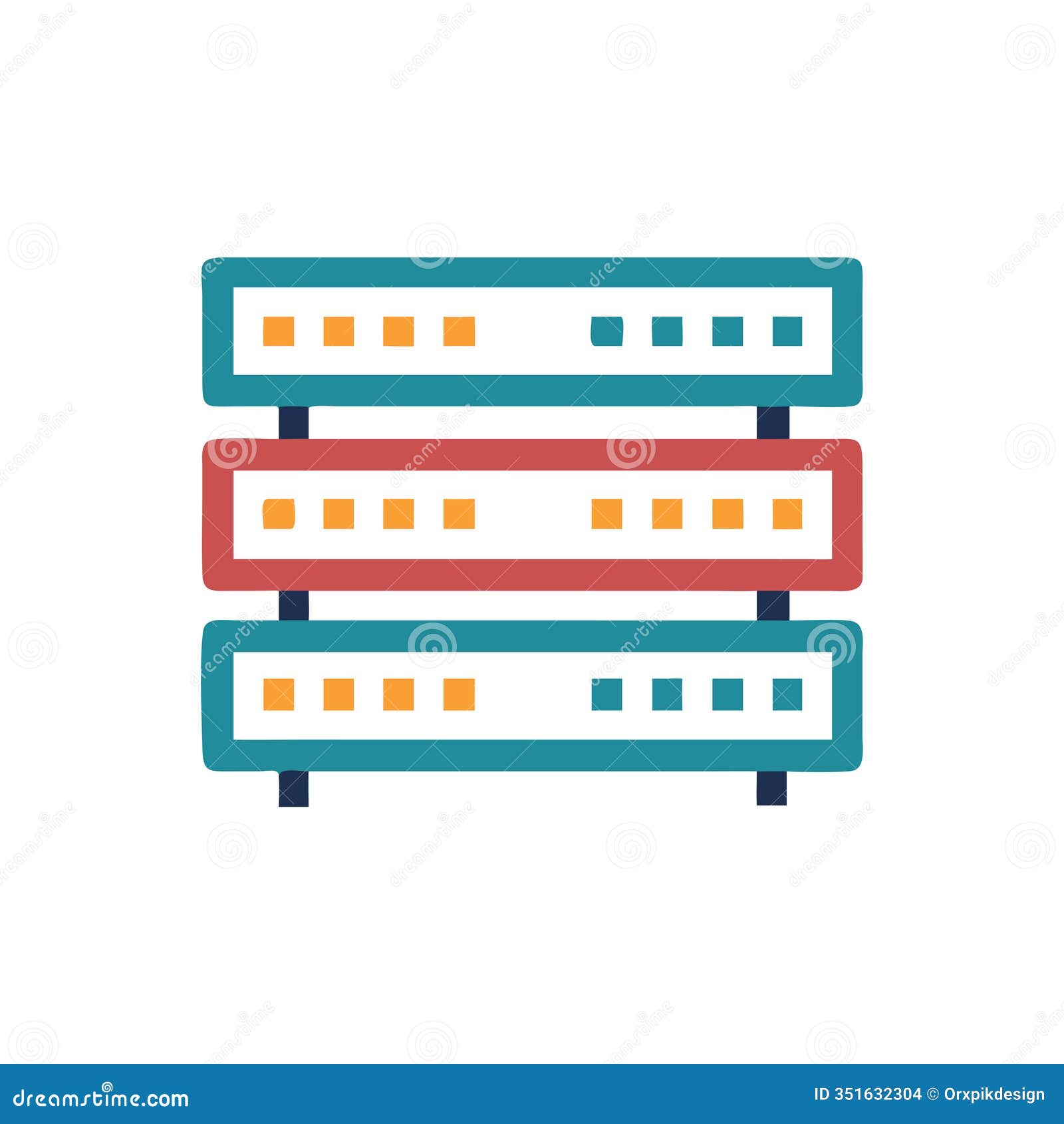 Rack Mount Power Distribution Units With Individual Fuses And Switches ...